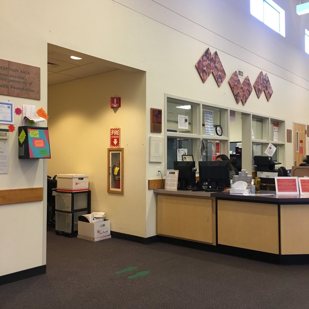 Davis Community Clinic - 19 Reviews - Medical Centers - 2051 John Jones ...