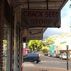 Crack Seed Store - 178 Photos & 138 Reviews - Candy Stores - 1156 Koko ...
