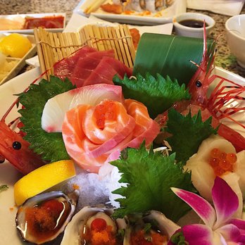 Obi’s Sushi - 374 Photos & 218 Reviews - Sushi Bars - 3755 Murphy ...