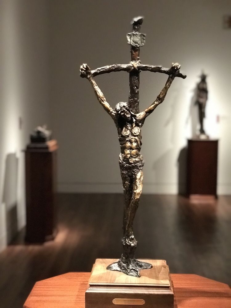 Museum of the Bible - 838 Photos & 114 Reviews - Museums - 400 4th St ...