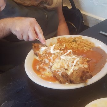 Alamo Cafe - Order Food Online - 211 Photos & 358 Reviews - Tex-Mex ...