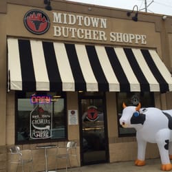 Midtown Butcher Shoppe - 22 Photos & 53 Reviews - Butcher - 985 Monroe ...