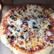 Blue Ridge Pizza Co - 18 Photos & 49 Reviews - Pizza - 6336 Brevard Rd ...