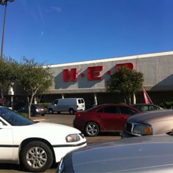 H-E-B - Department Stores - 3500 Leopard, Corpus Christi, TX - Phone ...