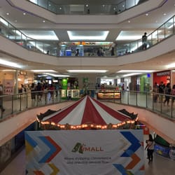 Ali Mall - Shopping Centers - General Romulo Avenue, Barangay Socorro ...