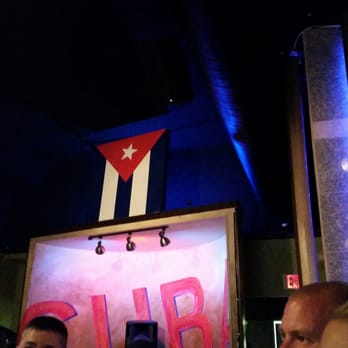 Vicente’s Cuban Cuisine - 292 Photos & 446 Reviews - Cuban - 1250 ...