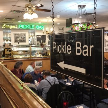 Harold’s New York Deli - 3050 Woodbridge Ave, Edison, NJ - 2019 All You ...