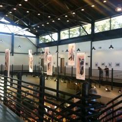 Tulare County Museum - Museums - 27000 S Mooney Blvd, Visalia, CA ...