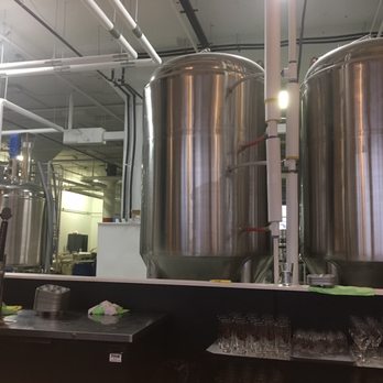 BlackStack Brewing - 69 Photos & 42 Reviews - Breweries - 755 Prior Ave ...
