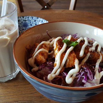 Dosanko - 156 Photos & 74 Reviews - Japanese - 566 Powell Street ...