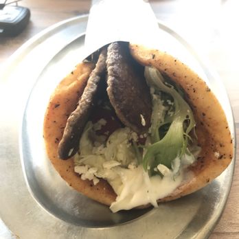 Amphora - 71 Photos & 193 Reviews - Greek - 55 Crystal Ave, Derry, NH ...
