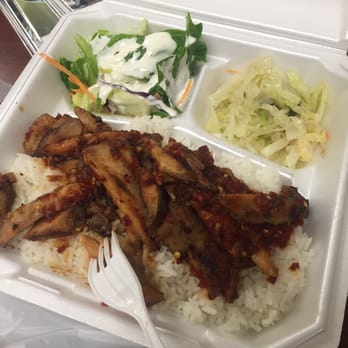 Teriyaki Time - 78 Photos & 102 Reviews - Japanese - 9141 E Stockton ...