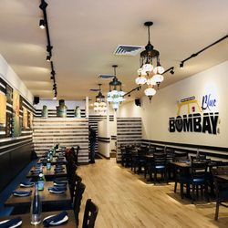 Bombay Blue Indian Bistro - Order Food Online - 121 Photos & 43 Reviews ...