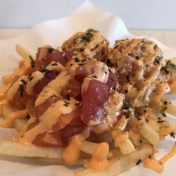 Fish Me Poke - 341 Photos & 240 Reviews - Poke - 3005 Silver Creek Rd ...