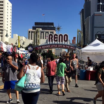 Biggest Little City Wing Fest - 270 Photos & 29 Reviews - Festivals ...