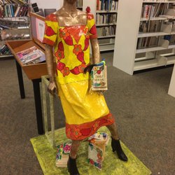 North Miami Beach Public Library - 11 Photos - Libraries - 1601 NE ...