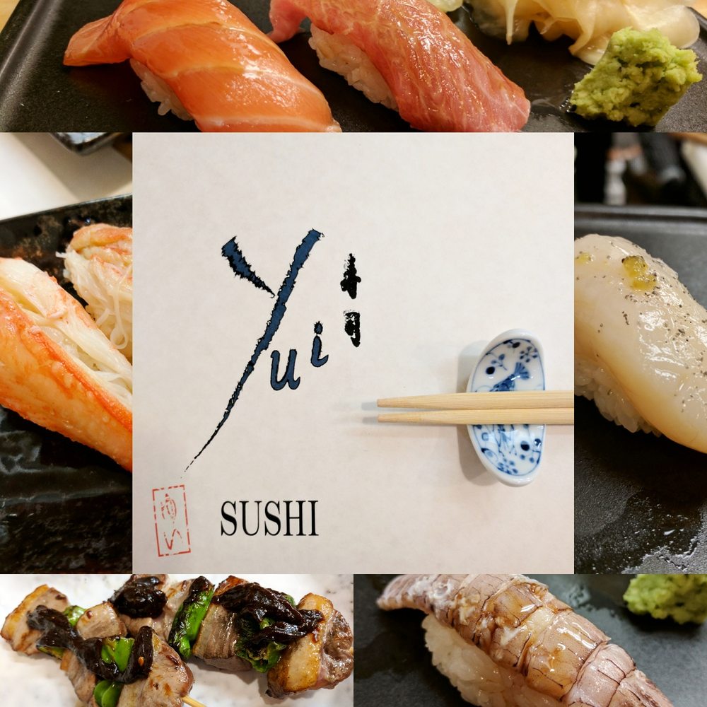 Yui Restaurant - 560 Photos & 136 Reviews - Sushi Bars - 24 W Sierra ...