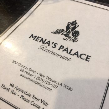 Mena’s Palace - 108 Photos & 214 Reviews - Breakfast & Brunch - 200 ...