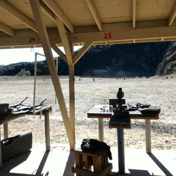 Burro Canyon Shooting Park - 253 Photos & 329 Reviews - Gun/Rifle ...