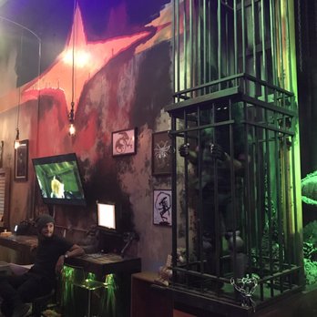 Vault 5421 - 27 Photos & 11 Reviews - Bars - 5421 International Dr ...