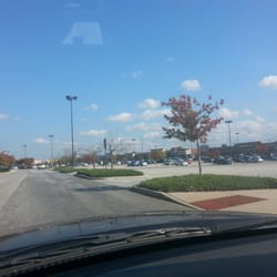 Centerton Square Shopping Center - Shopping Centers - 674 Centerton Rd ...