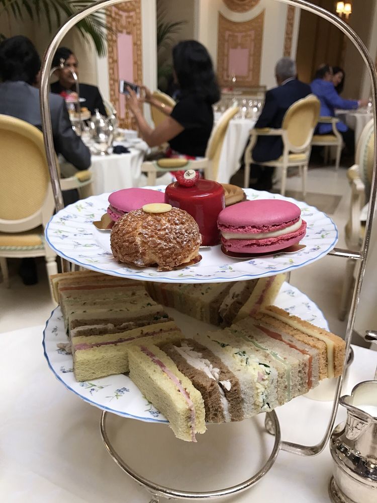 The Ritz Restaurant - 82 Photos & 13 Reviews - British - 150 Picadilly ...
