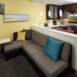 Residence Inn Ft. Lauderdale Airport/Cruise Port - 69 Photos & 24 ...