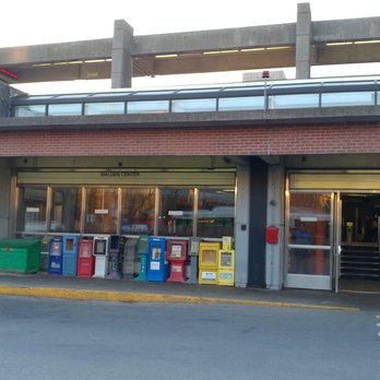 MBTA - Malden Center Station - 10 Photos & 26 Reviews - Public ...
