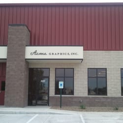 Acme Graphics - 2019 All You Need to Know BEFORE You Go (with Photos ...