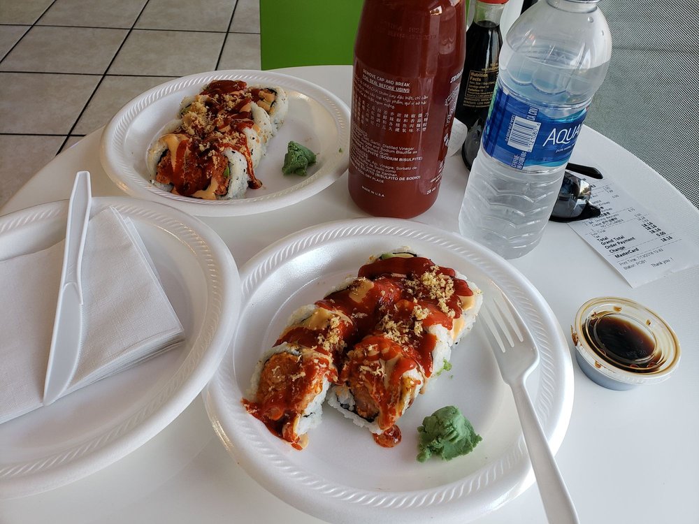 Coco Ni - 42 Photos & 27 Reviews - Creperies - 459 Mt Cross Rd ...