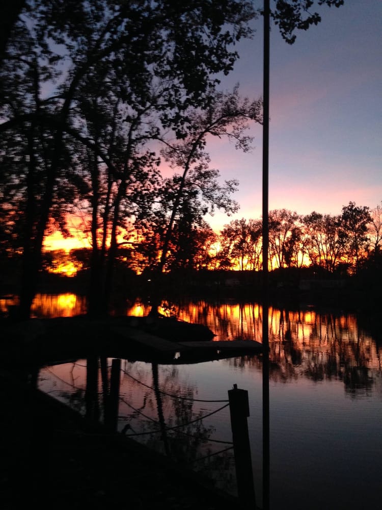 Spring Lake Campground - Campgrounds - 3939 Spring Lake Rd, Burlington ...