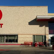 Target - 92 Photos & 107 Reviews - Department Stores - 4001 S Maryland ...