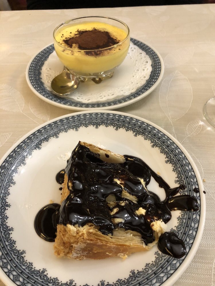 Cesarina - 30 Photos & 13 Reviews - Italian - Via Piemonte 109, Termini ...