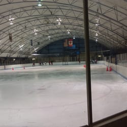 Kettering Ice Arena - Skating Rinks - 2900 Glengarry Dr, Dayton, OH ...