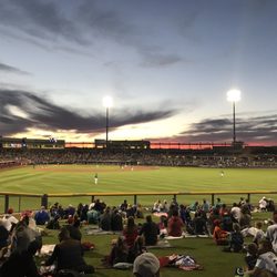 Peoria Sports Complex - 403 Photos & 122 Reviews - Stadiums & Arenas ...