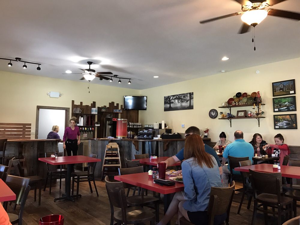 Elvira’s Cafe - 48 Photos & 106 Reviews - American (Traditional) - 4143 ...