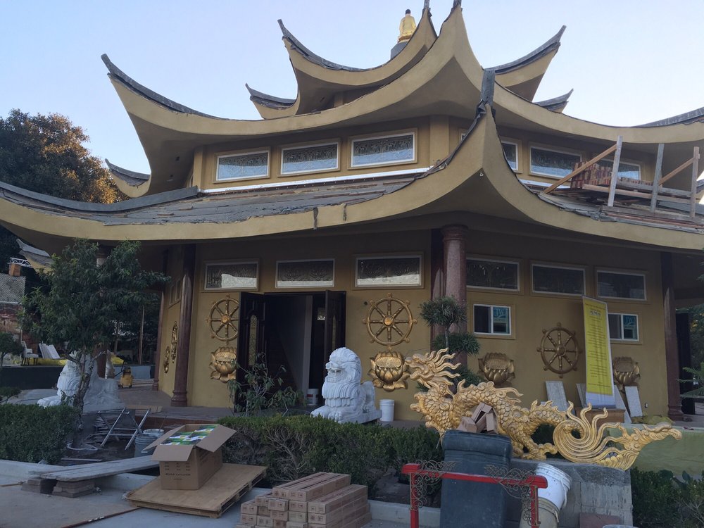 Bao Quang Temple - 112 Photos - Buddhist Temples - 713 N Newhope St ...