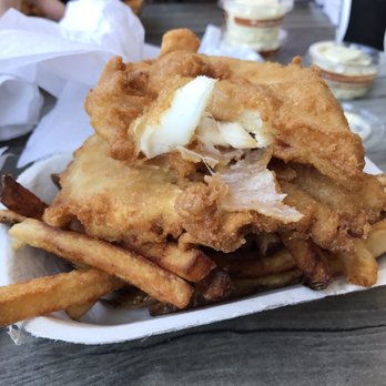 Spud Fish & Chips - 193 Photos & 331 Reviews - Seafood - 2666 Alki Ave ...
