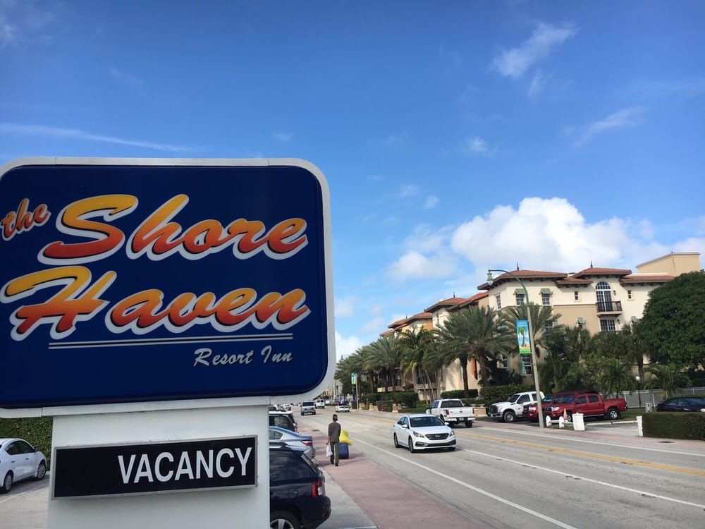 Shore Haven Resort Inn - 23 Photos & 12 Reviews - Hotels - 4433 N Ocean ...