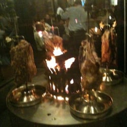 Fogo de Chão Dress Code