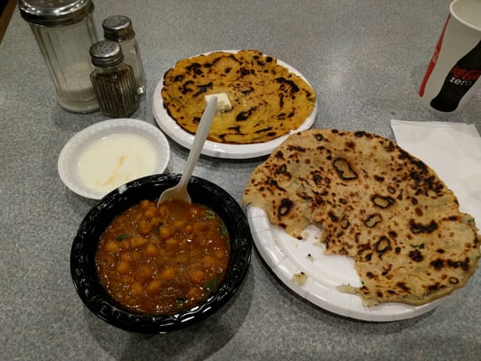 Paratha Grill - 115 Photos & 132 Reviews - Indian - 18383 Pioneer Blvd ...