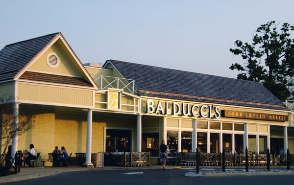 Balducci’s Food Lover’s Market - Grocery - Bethesda, MD