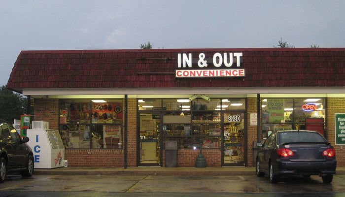 In & Out Convenience Store - 2019 All You Need to Know BEFORE You Go ...