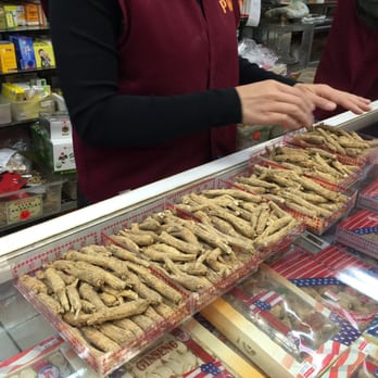 Po Wing Hong Food Market - 16 Photos & 40 Reviews - Health Markets - 49 ...