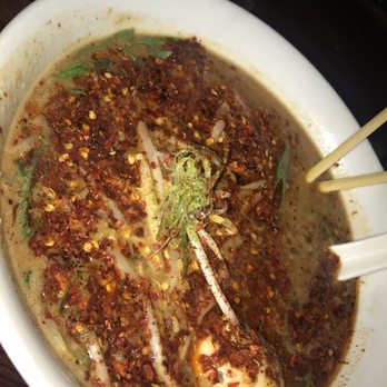 High Five Ramen - 491 Photos & 672 Reviews - Ramen - 112 N Green St ...