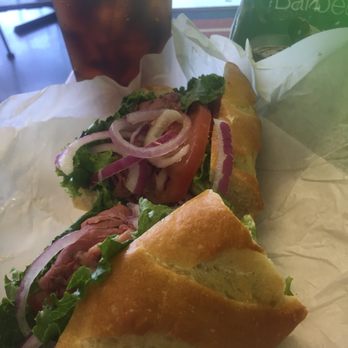 Mucho - 20 Photos & 53 Reviews - Sandwiches - 1711 Llano St, Santa Fe ...