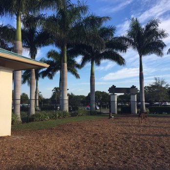 Naples Fl Dog Park