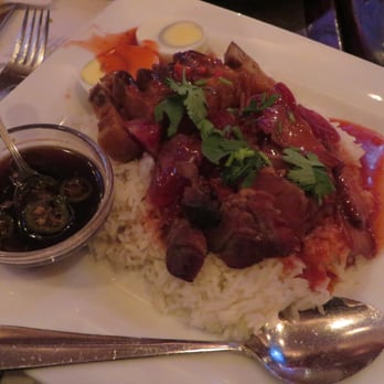 Montien Thai Restaurant - 355 Photos & 336 Reviews - Thai - Chinatown ...