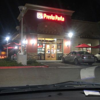 Presto Pasta - 94 Photos & 105 Reviews - Italian - 1860 Erringer Rd ...