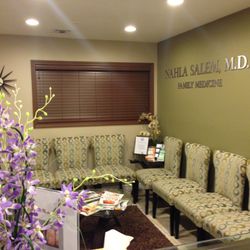 Nahla Salem, MD - 19 Reviews - Family Practice - 8101 Newman Ave, Huntington Beach, CA - Phone ...